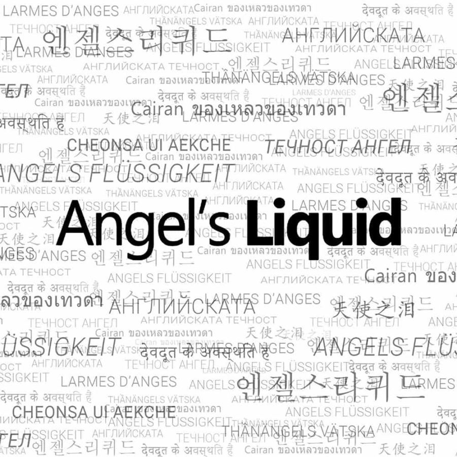 Nước thần Angel's Liquid Tone Up Glutathione Treatment Essence 150ml ...