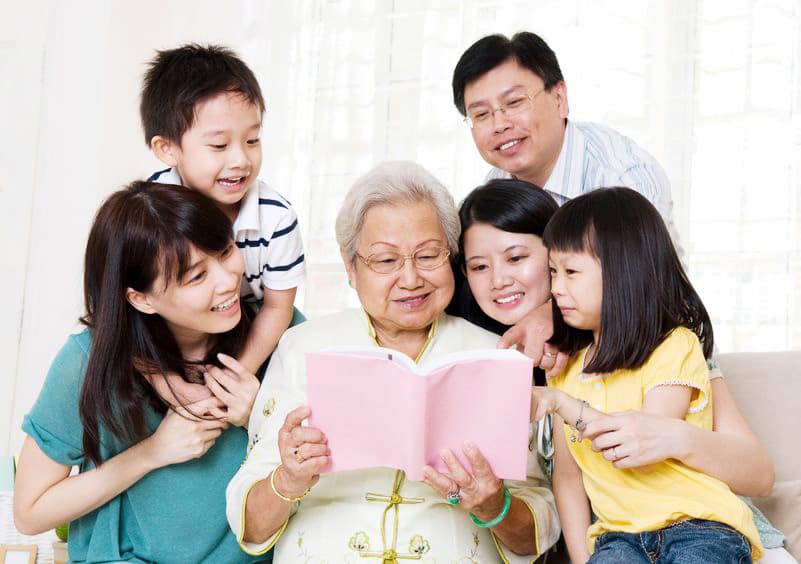 Ngưu hoàng thanh tâm Korea Woohwang Cheongsimwon Hộp gỗ 10 viên ...